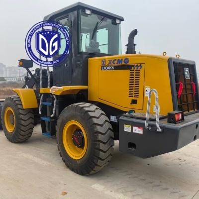 China 2025 New XCMG LW300KN Wheel Loader 3 Ton | China Brand High Quality In Stock For Sale for sale