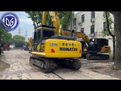 Premium grade USED PC130 excavator with Advanced hydraulic systems