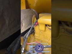 Used CAT 306GC Newest Caterpillar Model 6Ton Mini Excavator With Good Quality,On Sale