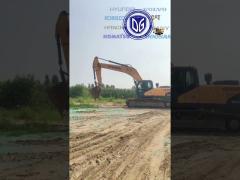 CAT 305.5E2 Gebrauchtgräber für Raupen 5,5-Tonnen-Hydraulische Crawler-Gräber