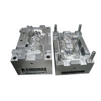 China Customized Various Types Injection Mold Making Lkm Hasco Dme Base for sale