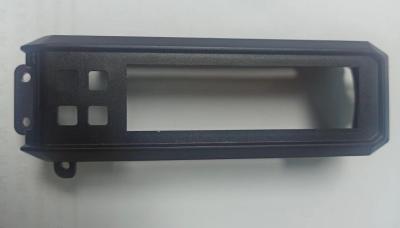 Cina Materiale di plastica di Shell Molding PMMA P20 del motore elettronico bianco in vendita