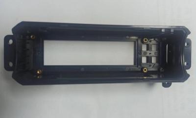 Cina Materiale di plastica di Shell Molding PMMA P20 del motore elettronico bianco in vendita