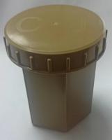 China HMW HDPE Plastic Injection Mold Components High Molecular Weight for sale