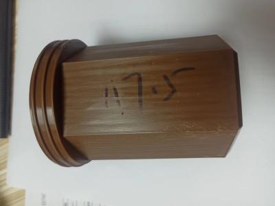 China HMW HDPE Plastic Injection Mold Components High Molecular Weight for sale