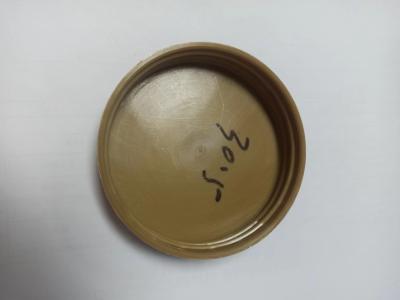 China HMW HDPE Plastic Injection Mold Components High Molecular Weight for sale