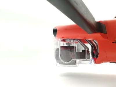 Cina 300000shots che il singolo UAV della cavità parte Len Housing Molding di plastica, parti del fuco 500000/2yrs modellano in vendita