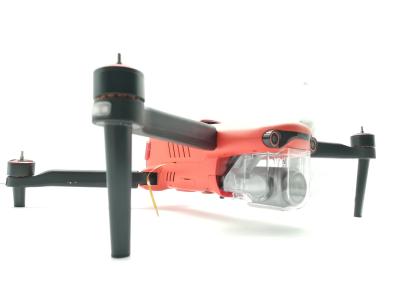Cina 300000shots che il singolo UAV della cavità parte Len Housing Molding di plastica, parti del fuco 500000/2yrs modellano in vendita