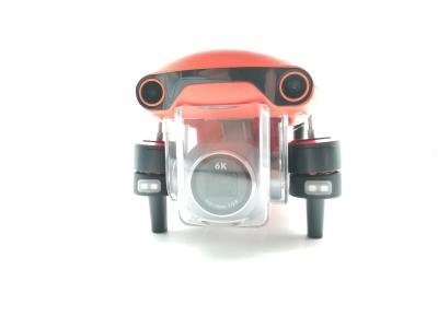 Cina 300000shots che il singolo UAV della cavità parte Len Housing Molding di plastica, parti del fuco 500000/2yrs modellano in vendita