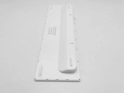 China EDM 500000shot/2yrs Keyboard Plastic Case Making Custom Plastic Injection Molding LKM Mold for sale
