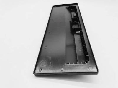 China ABS CNC PC Keyboard Case , LKM SGS ISO Custom Molded Plastic Part Mold And Mouding for sale