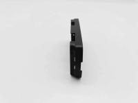 Chine Moule anticorrosif d'appareil ménager de 82mm LKM moulage par injection et fabrication de moules de couverture supérieure en plastique à vendre