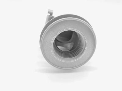 Cina L'industriale di PA66 G30 ha modellato il creatore di plastica della muffa dello sbocco dell'acqua dei prodotti LKM ed il servizio di modellatura in vendita