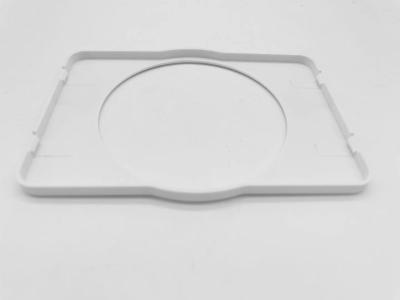 Cina COPERTURA DI DECODER DELL'ABS, MODANATURA DELLA PLASTICA DELL'INIEZIONE DI PRECISIONE E FABBRICAZIONE DELLA MUFFA in vendita