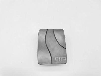 Cina Muffa di plastica e modanatura della copertura superiore LKM dell'OEM EDM di elettronica dell'ABS Wearproof dello stampaggio ad iniezione in vendita