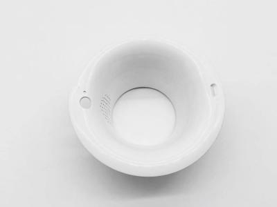 中国 LKM 450000shots/2yrsのプラスチック注入は形成の部品EDMのメガホンの箱ハウジングおよび型の作成を形成した 販売のため