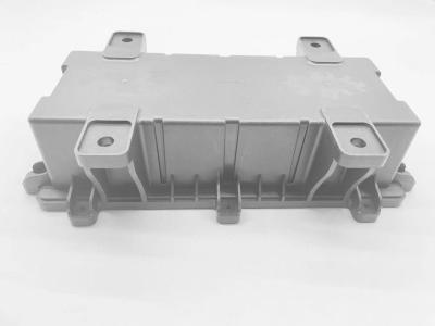 China ISO GF 500000/2yrs Automotive Plastic Injection Mouldings Car Parts LKM for sale