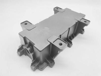 China ISO GF 500000/2yrs Automotive Plastic Injection Mouldings Car Parts LKM for sale