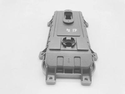 China New energy vehicle heater Battery Top Cover , GF PA66 auto parts mould And molding Mold Making for sale