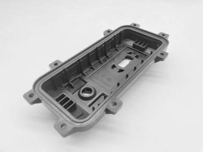 China New energy vehicle heater Battery Top Cover , GF PA66 auto parts mould And molding Mold Making for sale