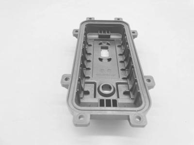 China New energy vehicle heater Battery Top Cover , GF PA66 auto parts mould And molding Mold Making for sale