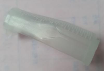 China Remoção cirúrgica de filtros de sangue de tecido Material de moldagem por injeção PE à venda