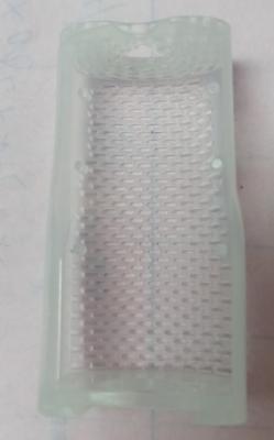 Cina Rimozione chirurgica dello stampaggio ad iniezione dei filtri dal sangue del tessuto in vendita