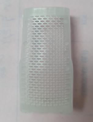 Cina Rimozione chirurgica dello stampaggio ad iniezione dei filtri dal sangue del tessuto in vendita