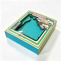 China Custom Sleeve Gift Box for Cosmetic Sets for sale
