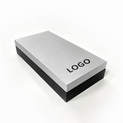 China Long Rigid Gift Boxes with EVA Positioning Insert Heavy Product Protection Packaging for sale