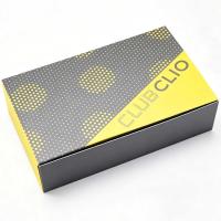 China Folding Carton Custom Gift Boxes with Tuck End Closure Flat Pack Retail Packaging for sale