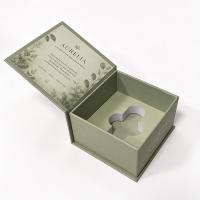 China EVA Insert Custom Magnetic Box Printing For Perfume Packaging for sale