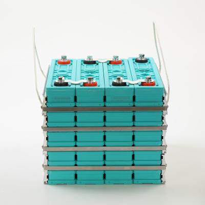 중국 12.8v 리?? 철포스фат 배터리 전지 200Ah 리?? 배터리 에너지 저장 시스템 판매용