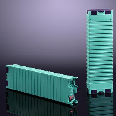 China 12V 200ah-A Lifepo4 Lithium Ion Battery Pack For Off Grid Solar Power System for sale