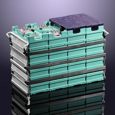 Cina Lunga vita profonda del ciclo della batteria del motociclo del fosfato del ferro del litio di LiFePO4 3.2V 60Ah in vendita