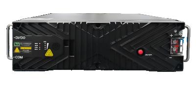 China Intelligent Lifepo4 Battery Module 48V100Ah For Telecommunication Backup Battery for sale