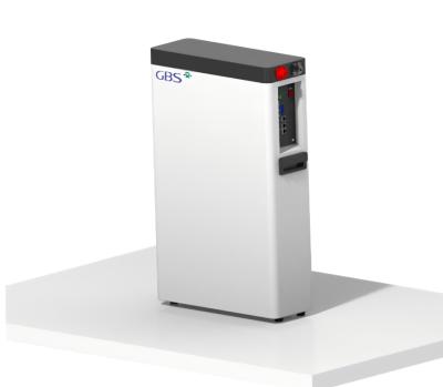 China High Quality Solar Energy System 5KW 10KW 15KW 48V Battery Solar System for Home Use for sale
