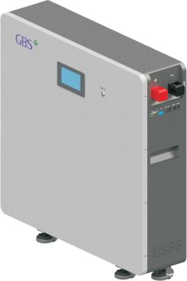 China Energy Storage 15Kwh Container Bess Solar System Lithium Storage Containers Power Batteries for sale