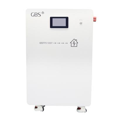 China Solar Energy Storage Lifepo4 Battery Module 51.2V 310Ah 314Ah 320Ah with BMS and Communication Protocols for Performance for sale