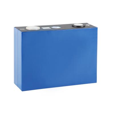 China Lithium ion battery 3.2V 100Ah cell for robotics and automation technology applications for sale