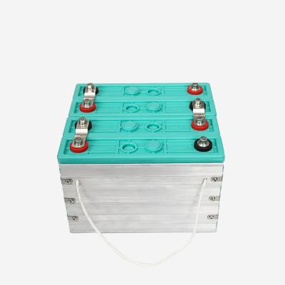 China Discharging current 1C Lifepo4 Battery Temperature Range Minus 20 to 55 Degrees Celsius Charging Current 0.5C Power Solution for Electric Vehicles for sale