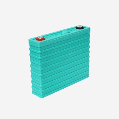 China de Prismatische Lifepo4 Cellen van 3.2v 200ah voor Zonne-energiesysteem Te koop