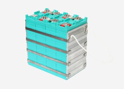 China Lifepo4 Batterij 3.2V 40Ah 60Ah 80Ah 100Ah 200Ah voor Elektrisch Logistiekvoertuig Te koop