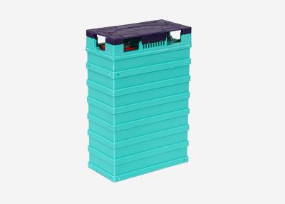 China High Stability Prismatic Lifepo4 Cells For EV Solar UPS Good Safety Performance for sale