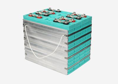 China 200Ah Lithium Ion Batteries For Solar Power Storage Long Cycle Life for sale
