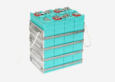 China van de de hoge energiedichtheid van 3.2V 100Ah van het het Lithiumijzer Prismatische het Fosfaatbatterij Te koop
