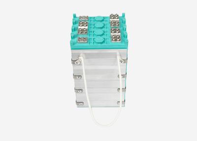 China 24V/48V 50Ah Forklift Lithium Battery , Lithium Iron Phosphate Battery For Cars for sale