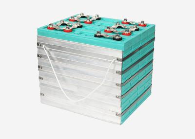 Cina batteria del AGV dello ione del litio di 48V 300Ah, batterie elettriche del carrello elevatore LiFePO4 in vendita