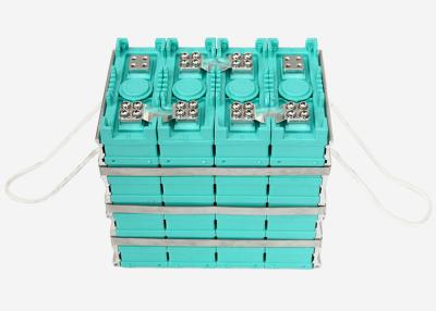 China Lifepo4 Marine Battery 40Ah , Lithium Deep Cycle RV Battery Long Cycle Life for sale