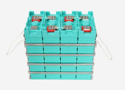 China LiFePO4 12 Volt Lithium Ion Automotive Battery , EV Lithium Battery Pack for sale